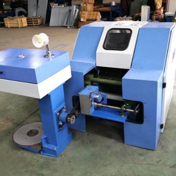 MTFB360 mini type cotton fiber carding machine,wool carding machine ...