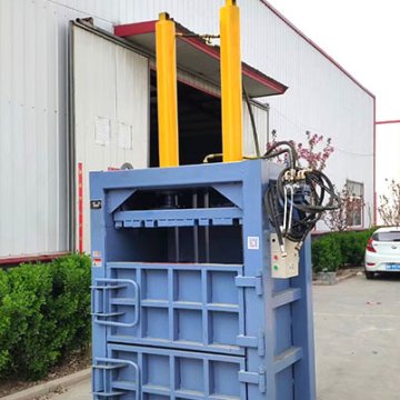 Manual Baling Machine Provider-Morinte Machinery