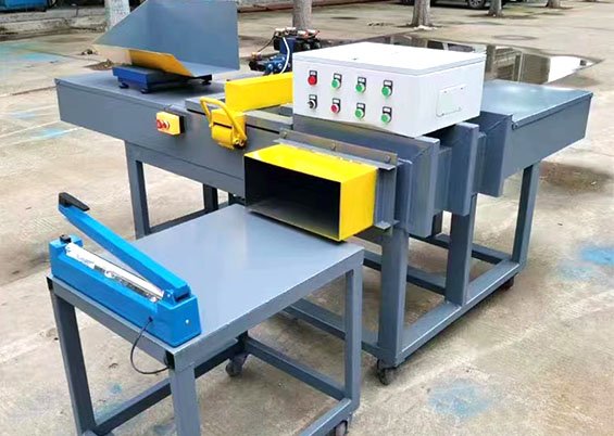 automatic packing machine/ small size bagging package machine