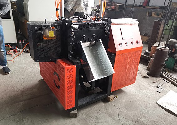 polyester/Viscose tow and fiber cutting machine