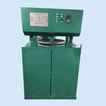 Disc type cutting machine from china manufacturer-Jinan Morinte Machinery