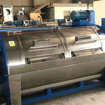 China wool washing machine , textile desizing machine Manufacturer ...