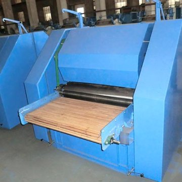 KS100 working roller opening machine