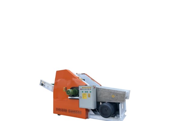 Textile Waste Shredding Machine