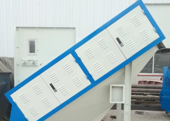 Seed Cotton Cleaning Machine: Efficient & Reliable for Cotton Processing