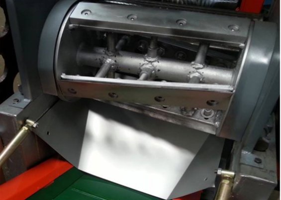 Yarn Waste Cutting Machine Manufacturers & Suppliers