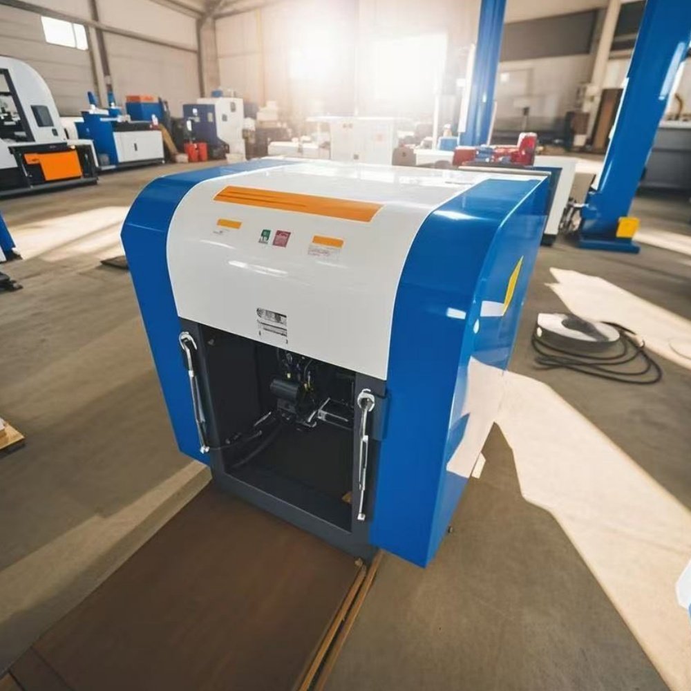 Pineapple leaf Herbal Shredder Cutting Machine